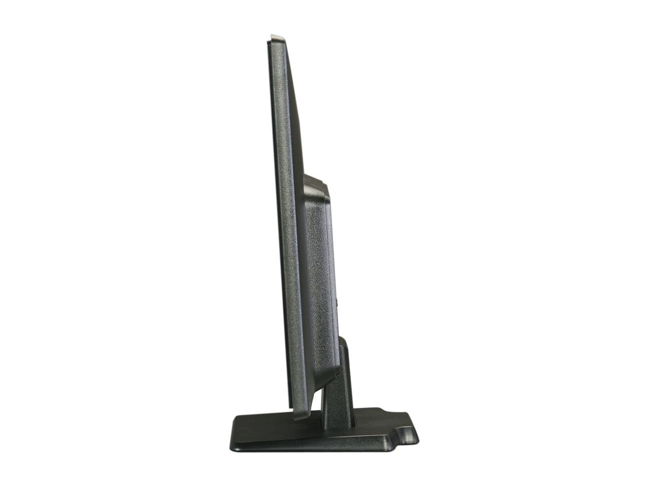 HP 23" LV2311 Led Backlit Monitor