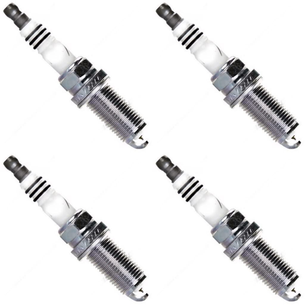 NGK For Nissan Armada 2005-2015 Spark Plug | Iridium | Box of 4 | LFR5AIX-11 | 4469