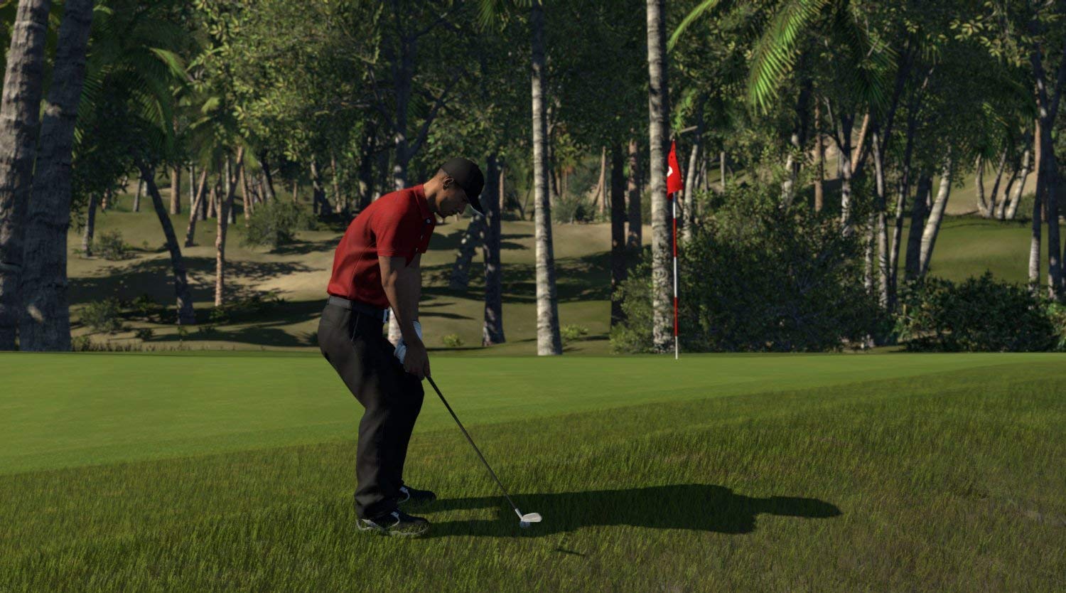 Maximum Games The Golf Club: Collector's Edition (PS4)