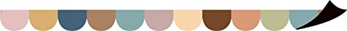 Teacher Created Resources Everyone is Welcome Scalloped Magnetic Border
