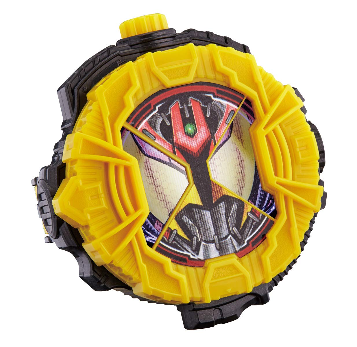 Bandai Kamen Rider Zi-O DX Kiva Ride Watch