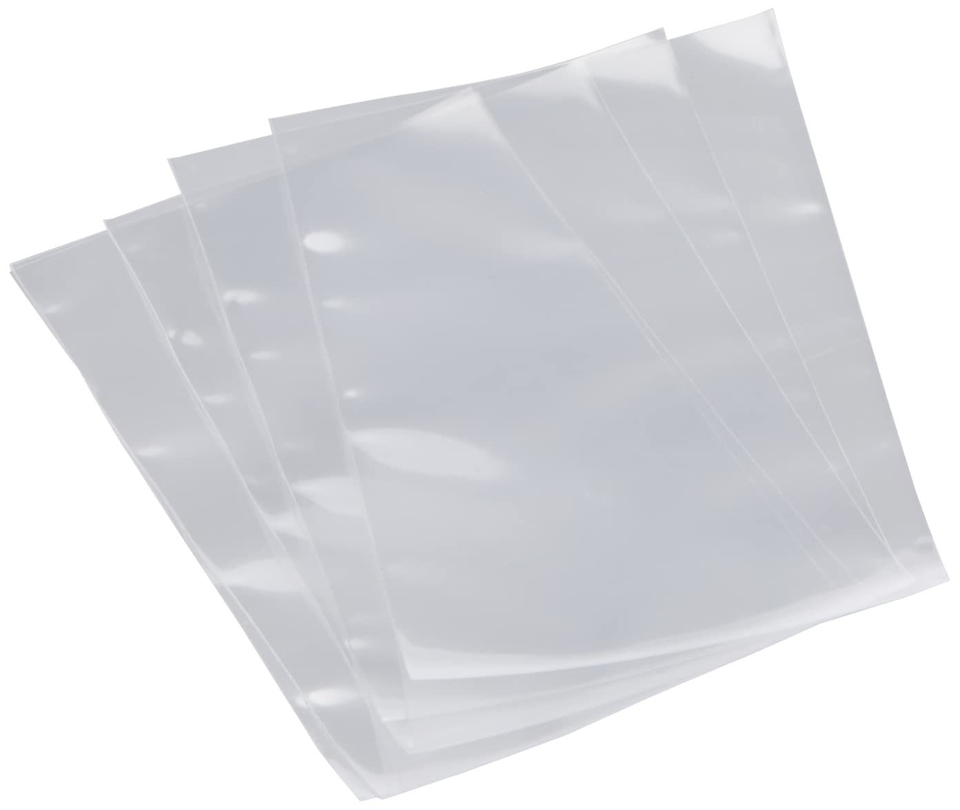 Mayday Games Purple Label: Standard USA Game Size Sleeves (100) 56mmx87mm