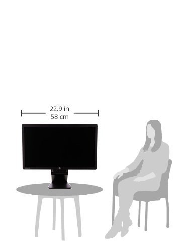 HP ELiteDisplay E231i F9Z10A8#ABA 23-Inch Screen LED-Lit Monitor