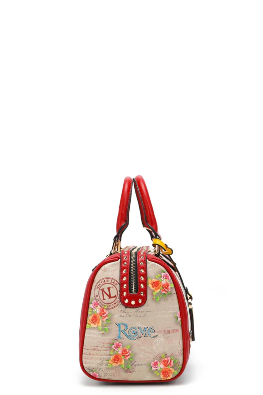 Nicole Lee Boston Bag