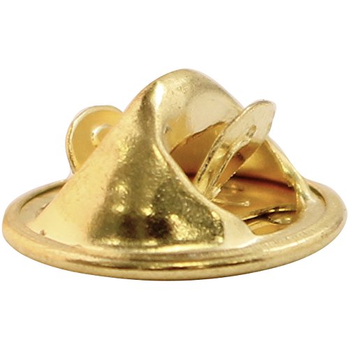 Crown Awards Guardian Angel Lapel Pins - Gold Gem Embellished Angel Lapel Pins 30 Pack Prime