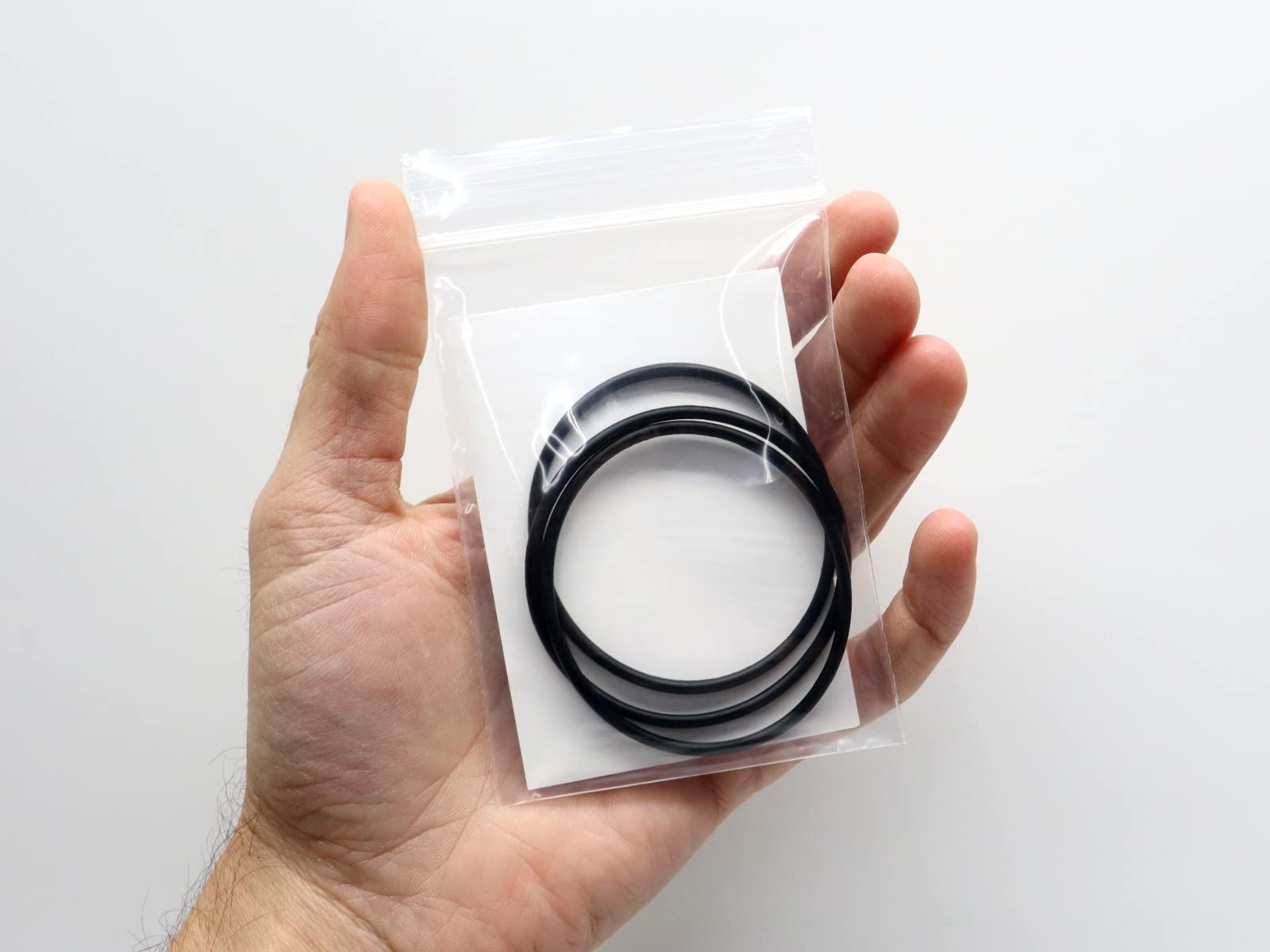 Captain O-Ring β Replacement DEX2400Z5 O-Ring for Hayward Outlet Elbow for Micro-Clear, Pro-Grid DE Filters and Swim-Clear, HCF Cartridge Filters (3 Pack)