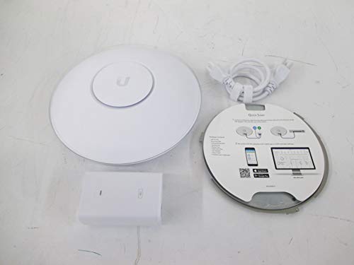 Ubiquiti UniFi HD 802.11ac Wave 2 Enterprise Wi-Fi Access Point (UAP-AC-HD-US)