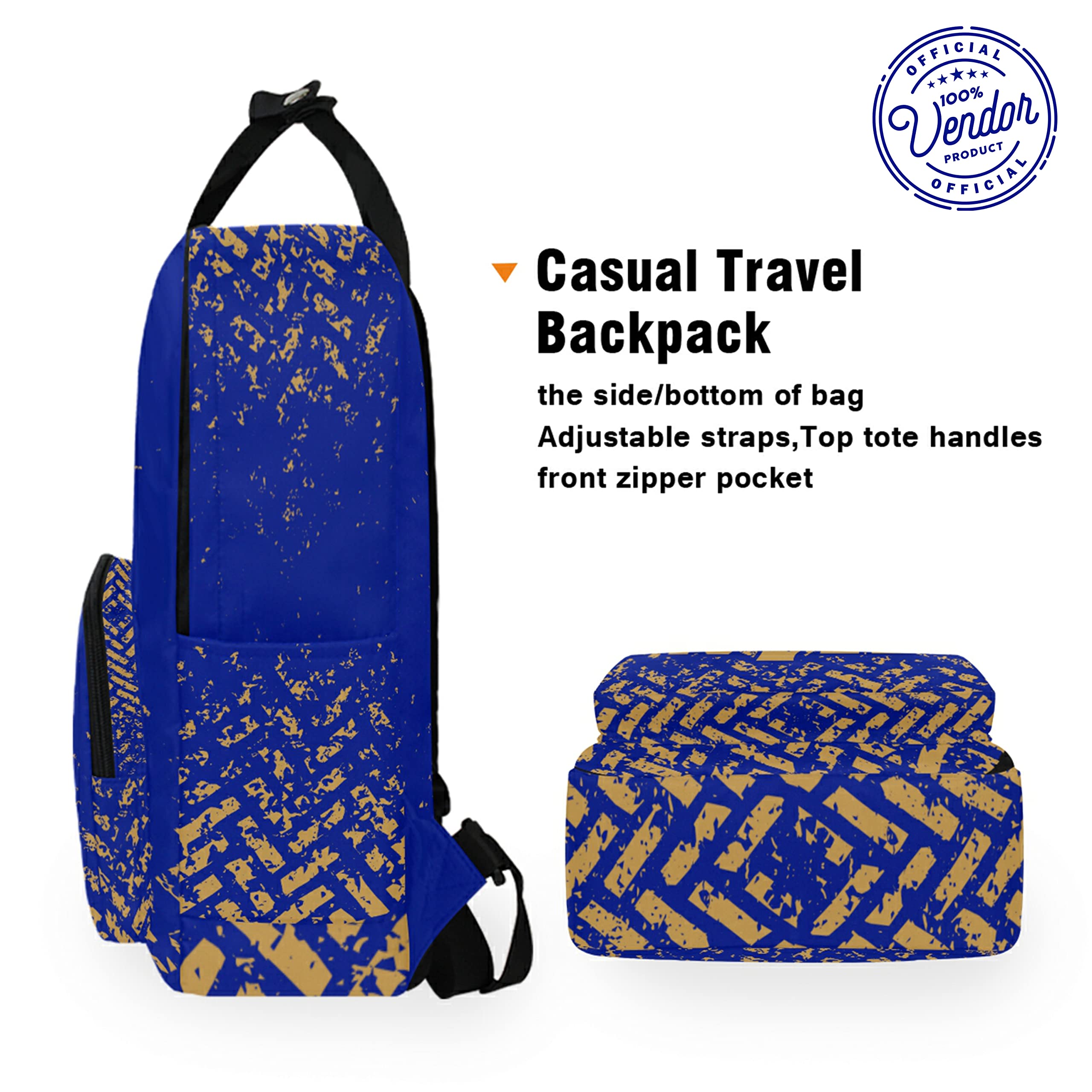 BBGreek Sigma Gamma Rho Official Vendor - 1922 - Book Bag - SGRho - Sorority Paraphernalia