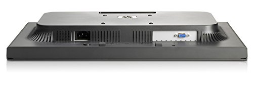 HP LE2201W 22-INCH Wide LCD Monitor.