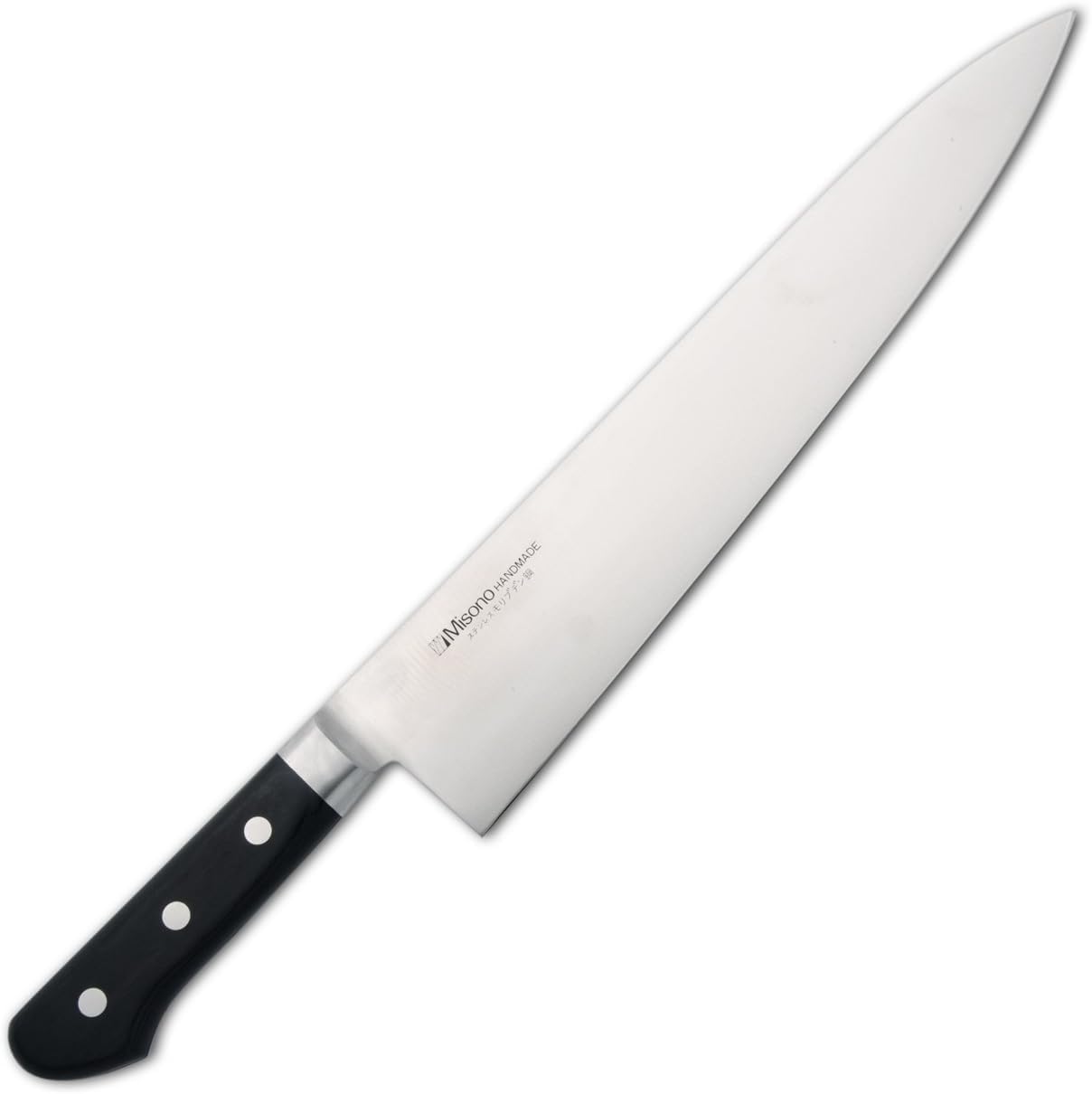 Misono Molybdenum Steel Gyu Knife No. 514/27cm