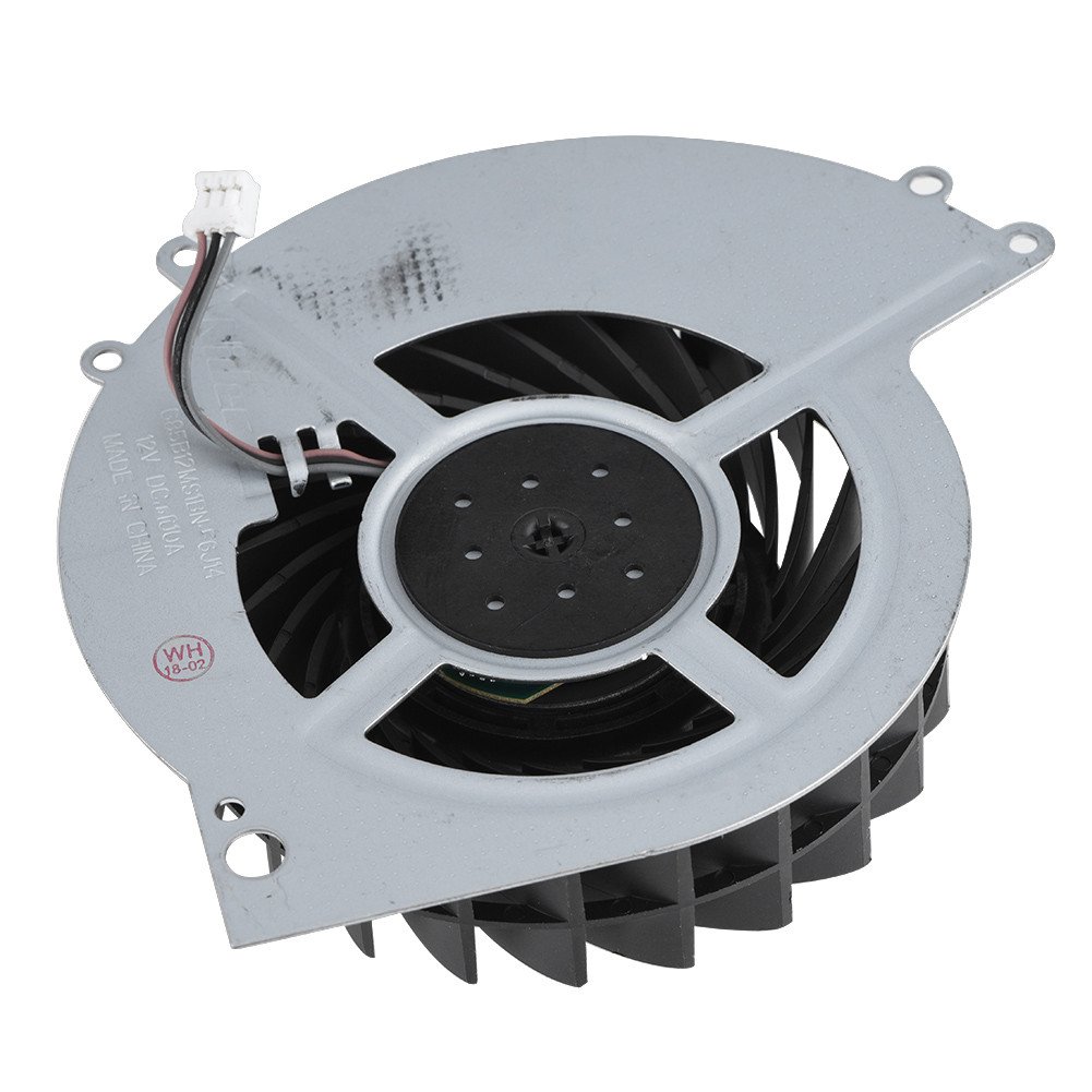 Internal Cooling Fan Replacement Repair Air Cooler Fan for Sony 1200