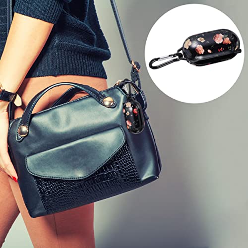 Earbuds Case Headphone Case Earbuds Case Compatible for Buds Storage Case Buds Cover Buds Earbud Case Buds IMD Printing Headphone Case Earbuds Case Headphone Case
