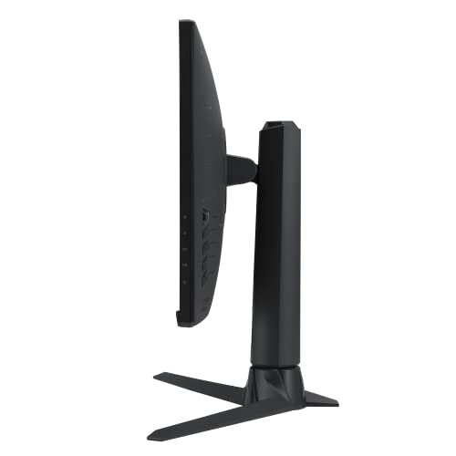 ASUS ROG Strix 27β 1080P Gaming Monitor (XG276Q) - Full HD, IPS, 170Hz, 1ms, Extreme Low Motion Blur, FreeSync Premium technology, DisplayPort, HDMI, Tripod socket for Webcam, DisplayHDR400, BLACK