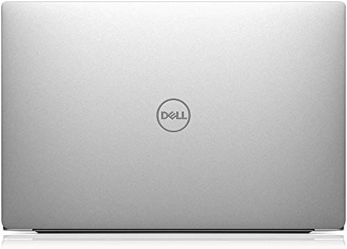 Dell XPS 15 7590 15.6 Inch 4K UHD Touch-Screen 1TB SSD i9 32GB RAM Gaming Laptop (3840 x 2160 Display, Intel 8-Core i9-9980HK, NVIDIA GTX 1650, Windows 10 Home) Silver (Renewed)