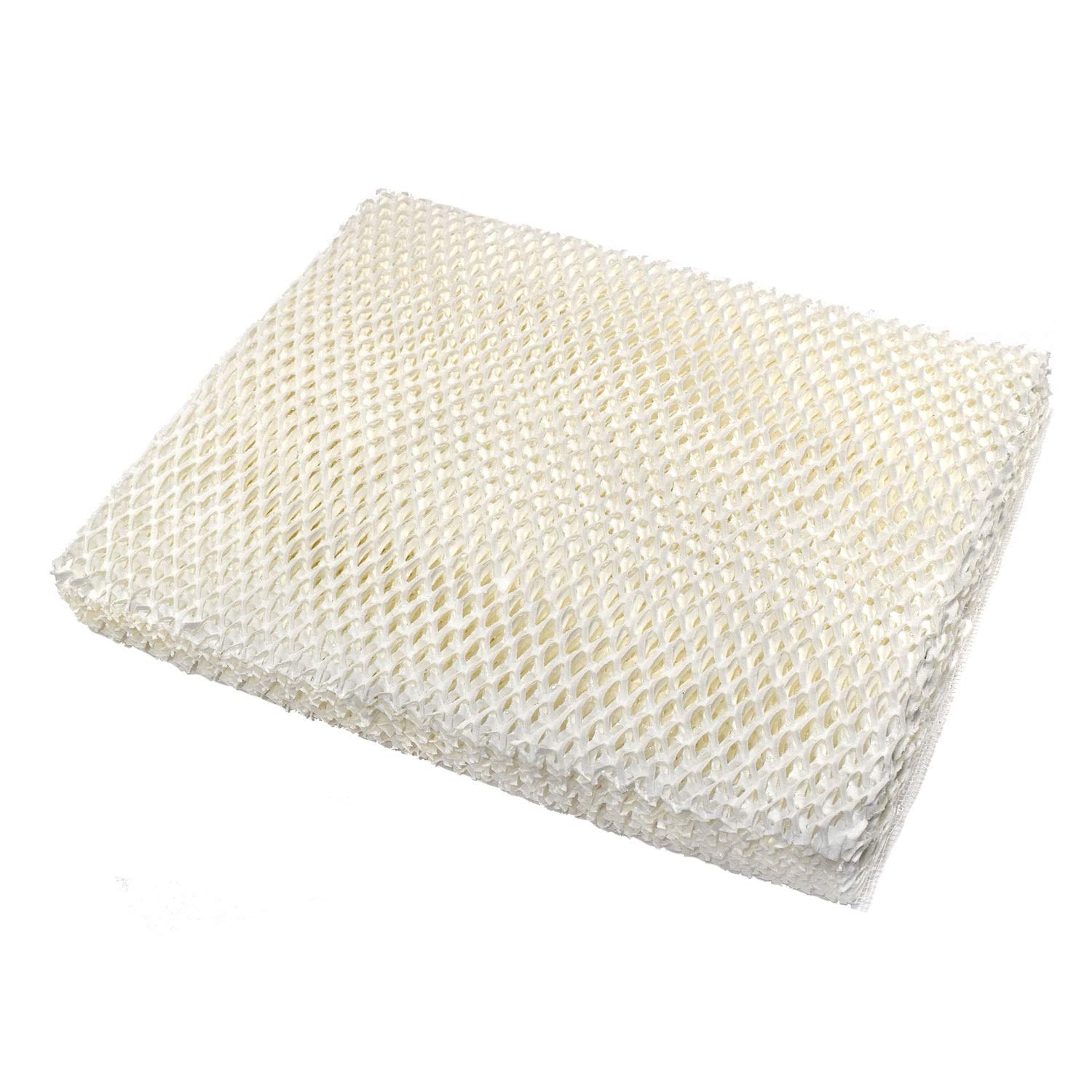 HQRP 4-pack Wick Filter compatible with Hunter 35617, 36516, 36517, 36518, 36316, 36317 Cool Mist Humidifiers, 31949 31947 HN1949 Replacement