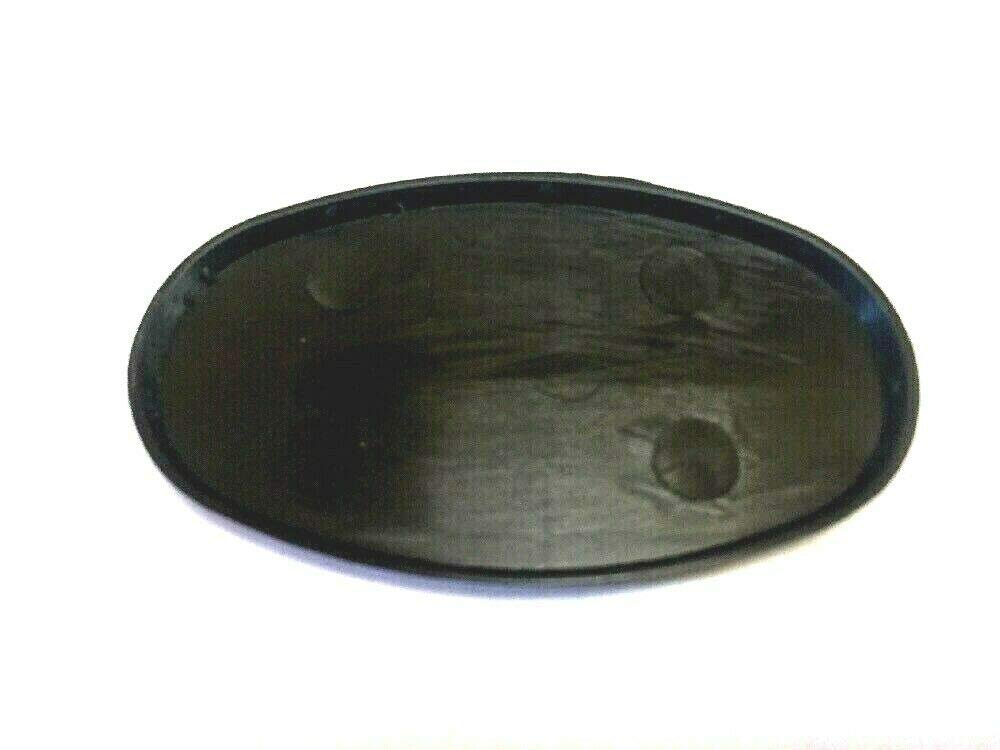 Lot of 10 60mm x 35mm Oval Bases for Warhammer 40k & AoS Games Workshop Bitz
