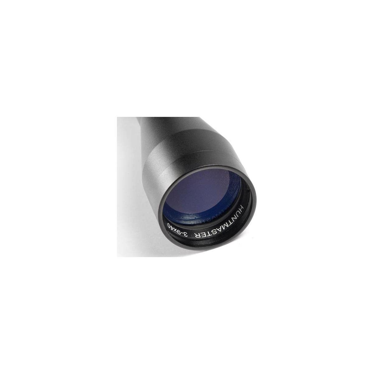 BARSKA 3-9x40 Huntmaster Easy Shot Riflescope , Black