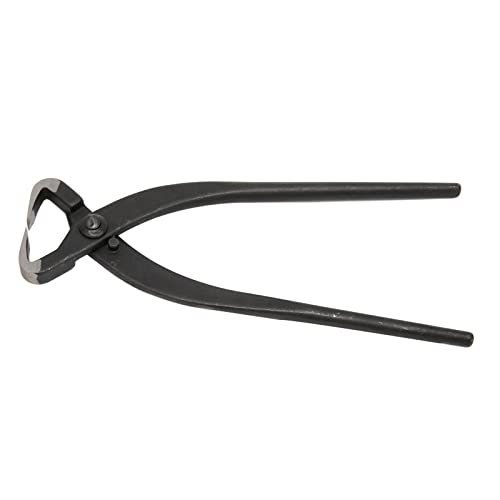 Bonsai Root Cutter, Branch Cutter Efficient Professional Manganese Steel Safe for Garden