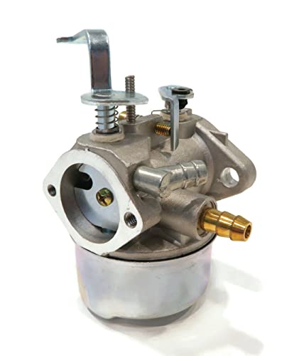 Carburetor Carb Replaces For Tecumseh 632689 640260 Fits HM100-159386R HM100-159400R Engine Aftermarket