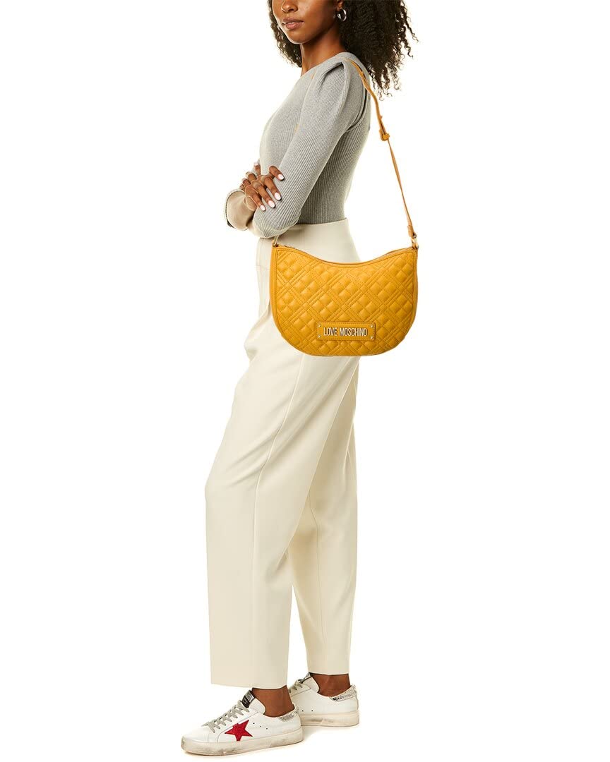 Love Moschino JC4266PP0DKF140A, Yellow