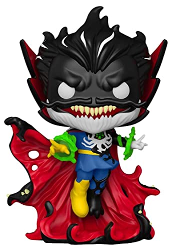 Funko Venomized Doctor Strange GITD Exclusive