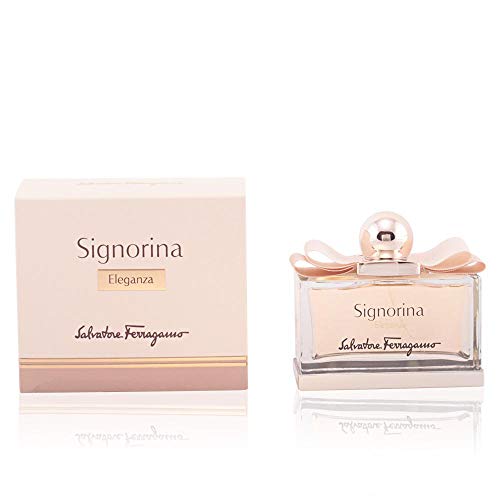 Salvatore Ferragamo - Women's Perfume Signorina Eleganza Salvatore Ferragamo EDP