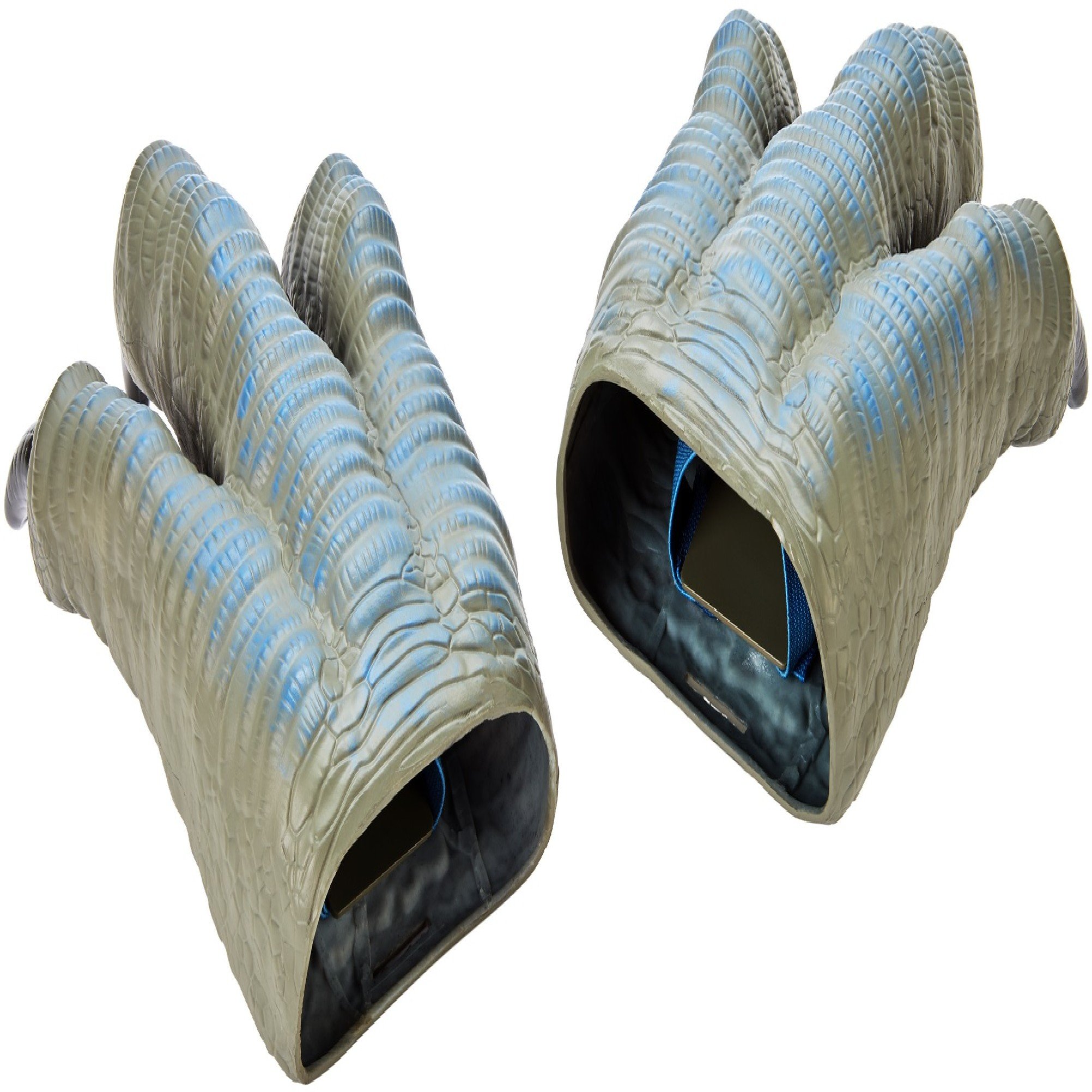 JURASSIC WORLD VELOCIRAPTOR "BLUE" Claws