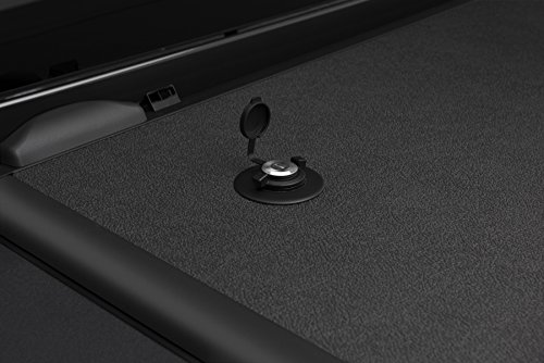 Extang Encore Hard Folding Truck Bed Tonneau Cover | 62425 | Fits 09-18, 19/20 Classic Dodge RAM 1500/2500/3500 5' 7" Bed (67.4")