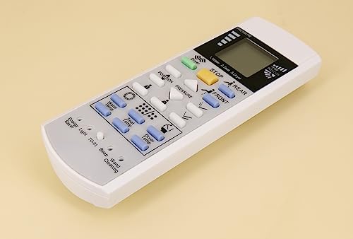Replacement Remote Control for TOTO Washlet Bidet Toilet Seat THU9509 G500 MS970CEMFG TCF4731AT with Mounting Bracket