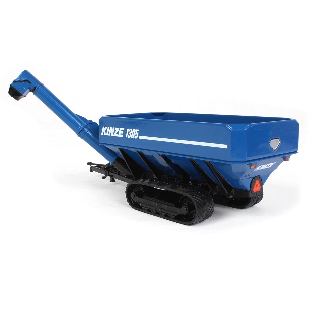 Kinze Manufacturing, Inc. 164 High Detail 1305 Grain Cart with Tracks GPR1336