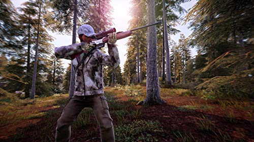 Hunting Simulator 2 - Nintendo Switch (Nintendo Switch)