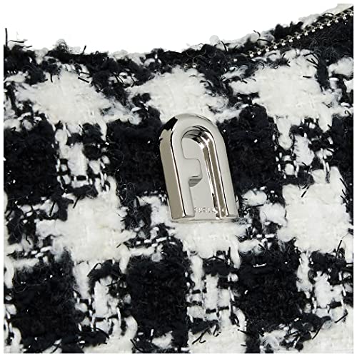 Furla(フルラ) Shoulder Bag, Toni Nero (1003-TON00)