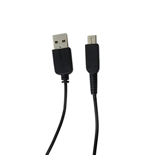 BLUE ELF USB Charging Plug Cable USB Power Charger Charging Cable Replacement for Nintendo 3DS DSi NDSI XL, US Ship