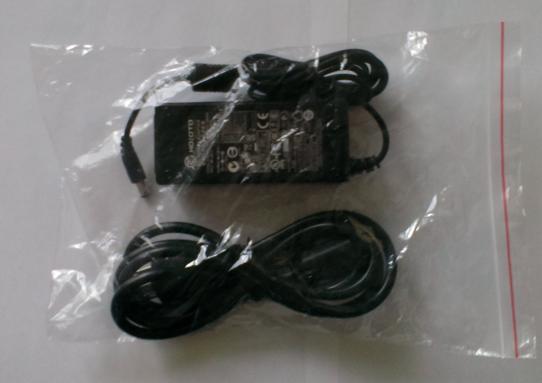 The Panda City Yiynova Power Adapter for 15/19/20/22/27 Inch Tablet Monitors