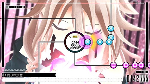 IA/VT -COLORFUL-クリスタルBOX