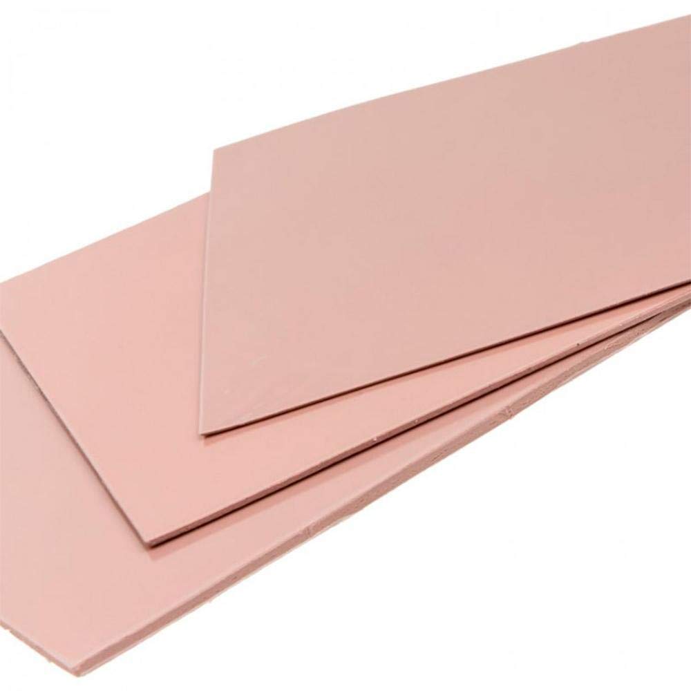 Thermal Grizzly Minus Pad (120 x 20 x 0,5 mm, 2X Pieces, Minus Pad 8)