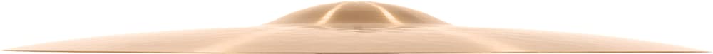Meinl 16" Medium Crash Cymbal - Pure Alloy Traditional - Made in Germany, 2-YEAR WARRANTY (PA16MC)