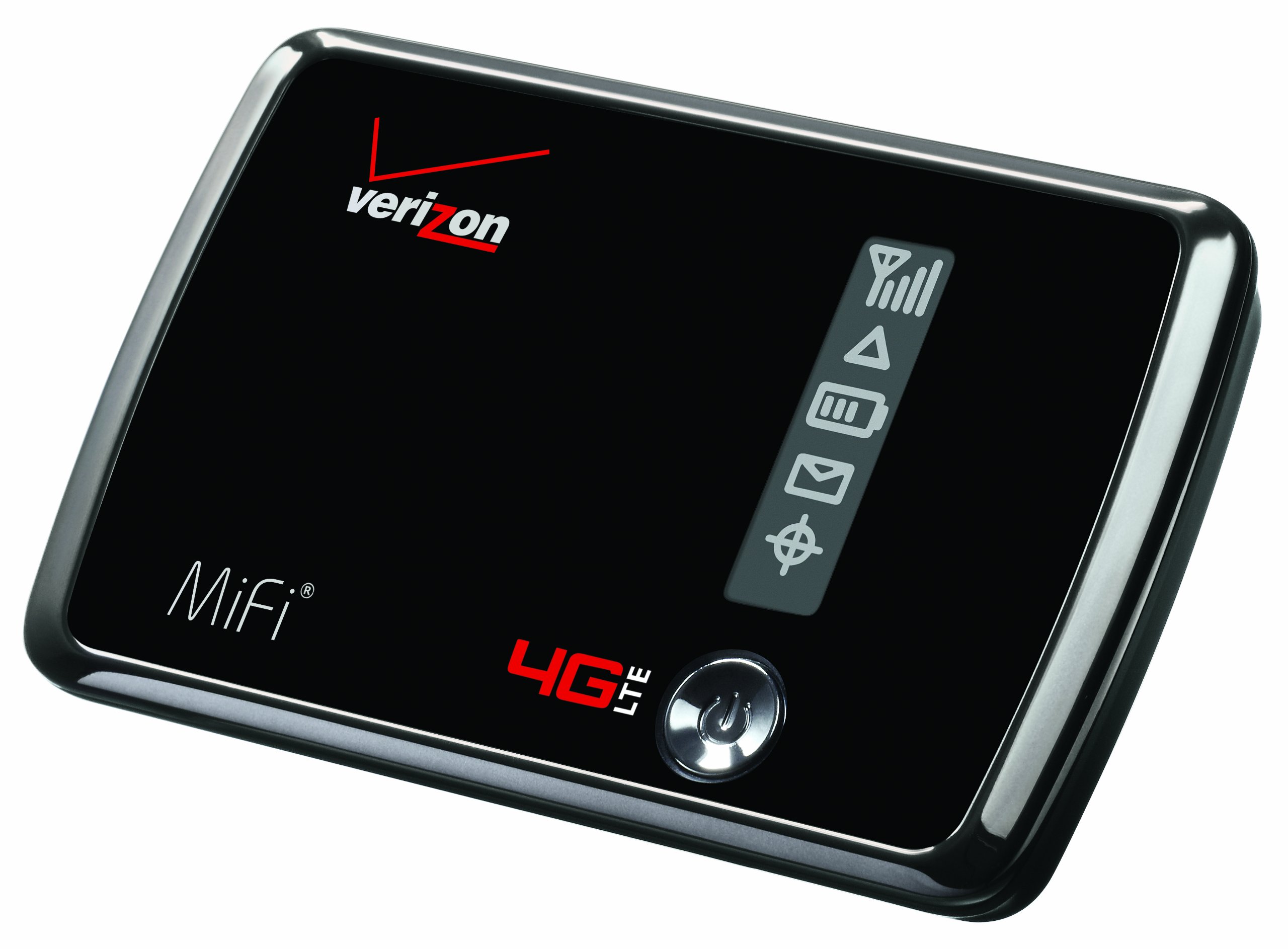 Verizon MiFi 4510L Jetpack 4G LTE Mobile Hotspot (Verizon Wireless)