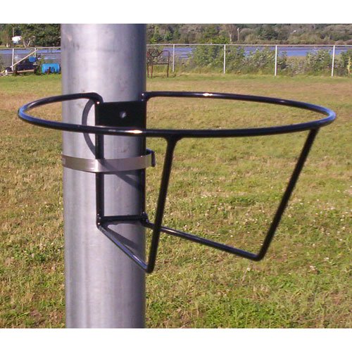 Basketball Butler One Storage Rack