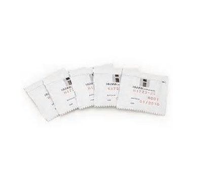 COMBO PACK! Hanna Instruments HI713 Phosphate Low Range Checker HC plus HI 713-25 (25 reagents)