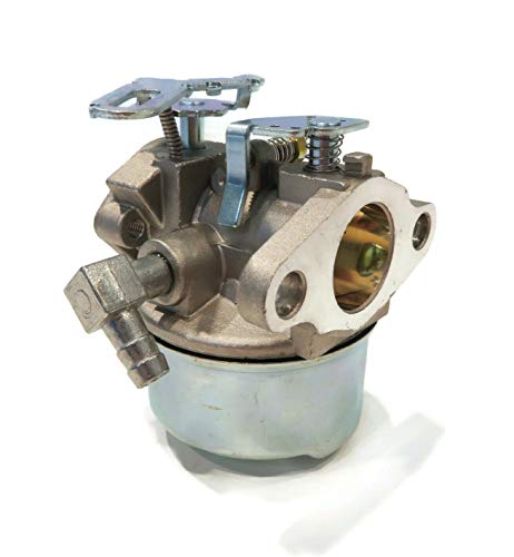 Carburetor Carb Replaces For TECUMSEH TC-640084B Fits HS50-67277F HS50-67277G HS50-67277H HS50-67277J Engine