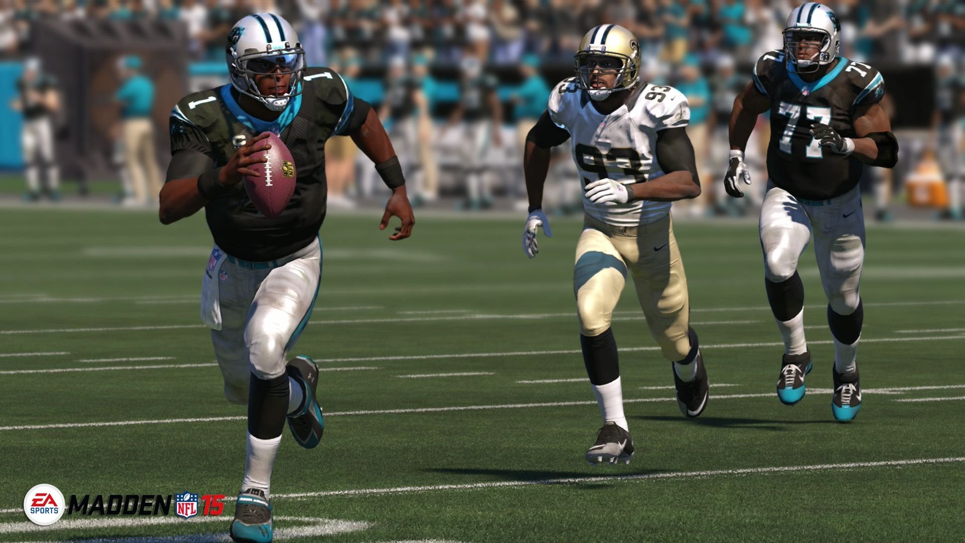 Madden NFL 15 - Xbox One (Renewed)
