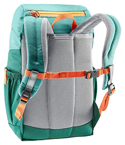 Deuter Schmusebar Kid's Drawstring Backpack I Daypack, Rucksack for School and Day Hiking I Ages 3+ Up