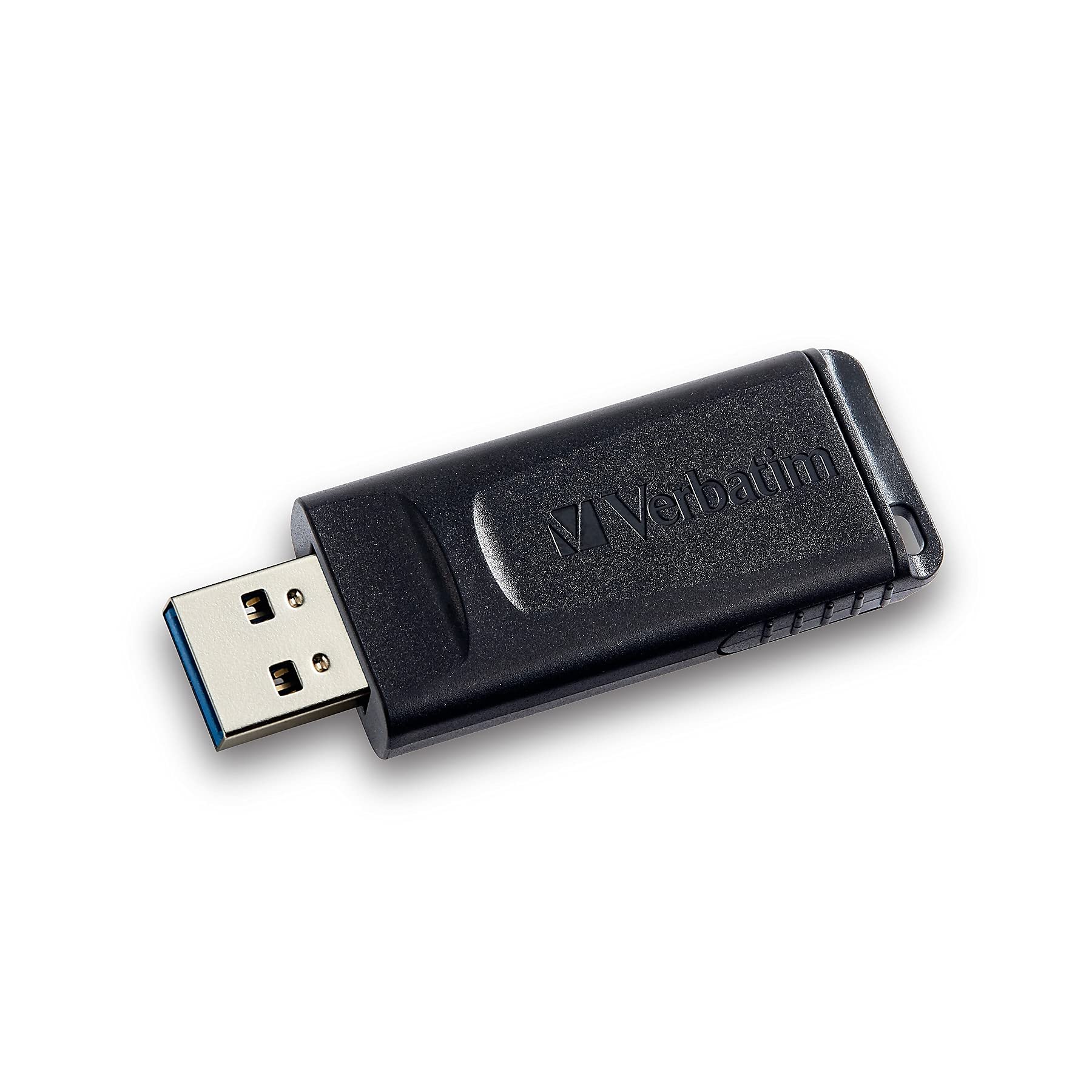 Verbatim 16GB Store 'n' Go USB Flash Drive - USB 2.0-4pk, Black/Blue/Green/red