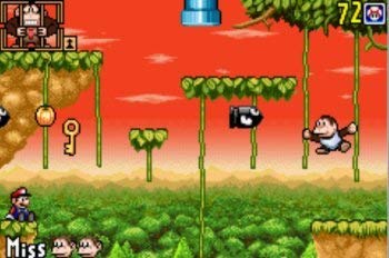 Game & Watch Gallery 4 (Renewed)
