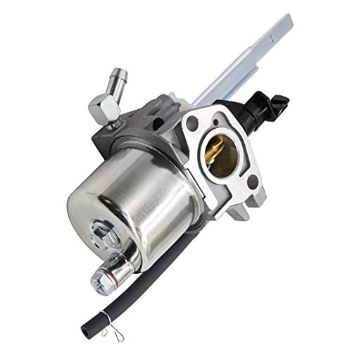 Carburetor for Ariens 20001027 20001368 McCulloh 436565 LCT 03121 03122 Poulan Pro 532436565 585020402 LCT 208cc Snow Blower Engine SKSN0312.1