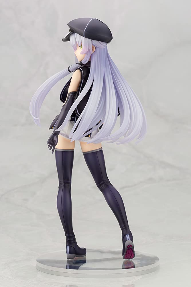 Kotobukiya The Legend of Heroes: Altina Orion PVC Statue, Multicolor