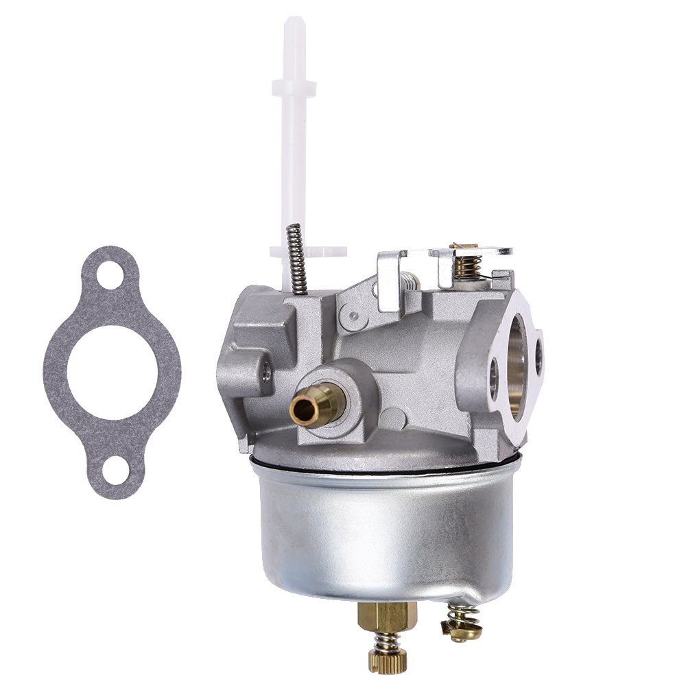 Carburetor for Tecumseh 632379 632379A H60 H70 HSK60 HSK70 Engine Snowblower