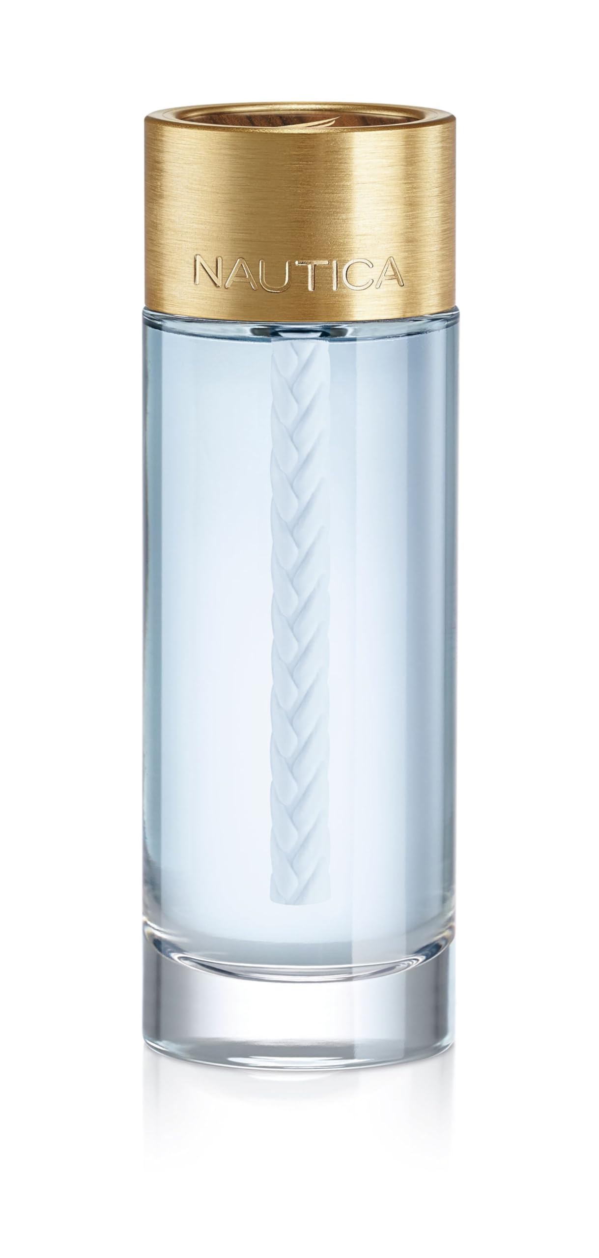 Nautica Life Eau de Toilette for Men Spray, 3.4 Ounce