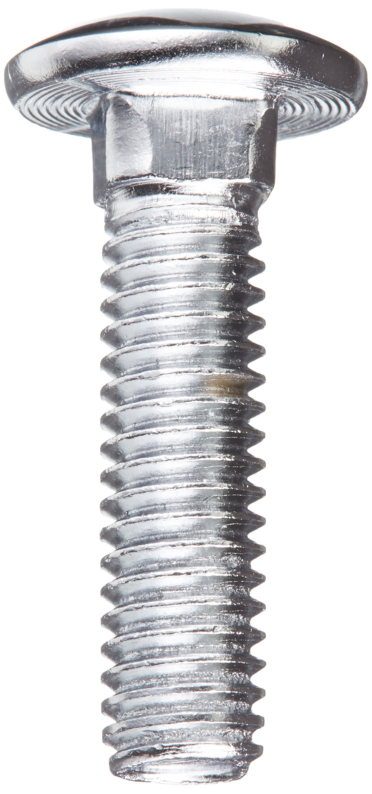 Hard-to-Find Fastener 014973133740 Bumper Bolts, 3/8-16 x 1-1/2, Piece-5